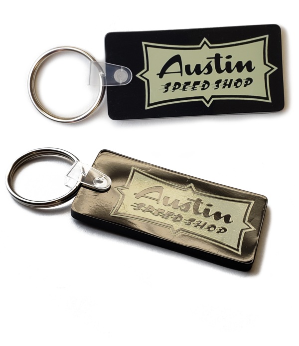 Store - Austin Speed Shop