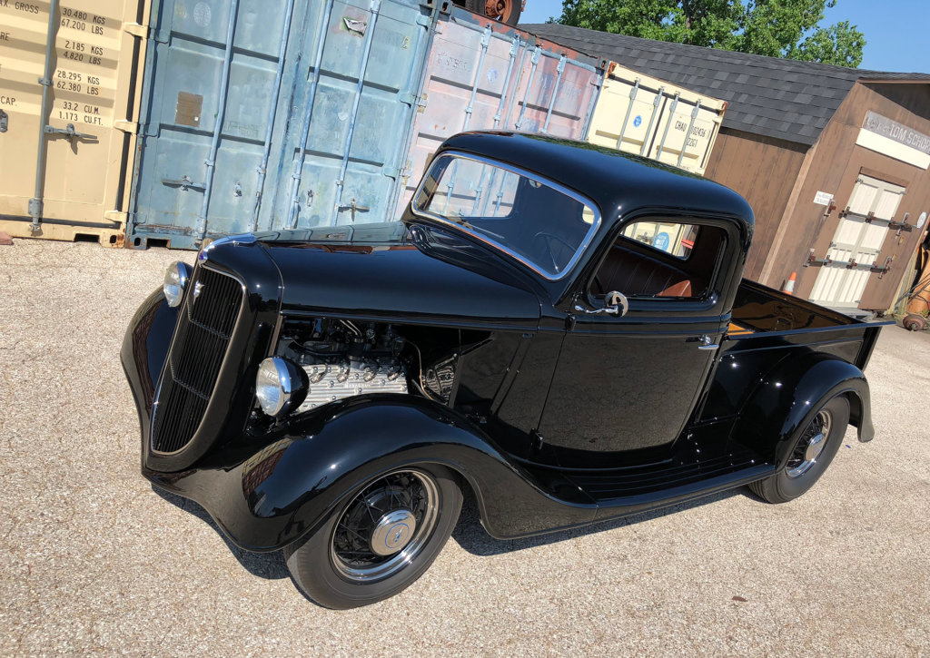 Ground up Builds | Full Builds |Mechanics | Austin Speed Shop