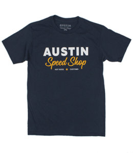 Store - Austin Speed Shop