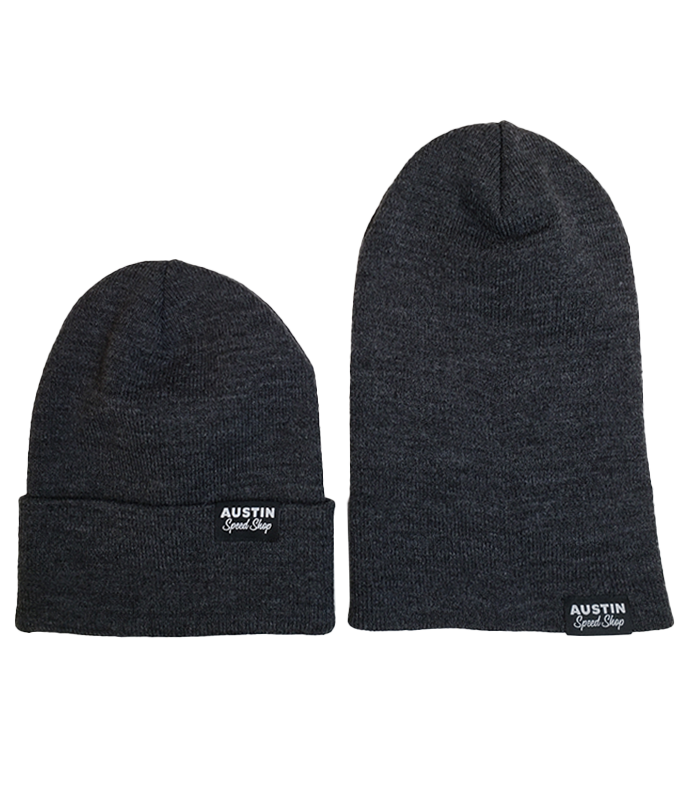 Beanie - Austin Speed Shop
