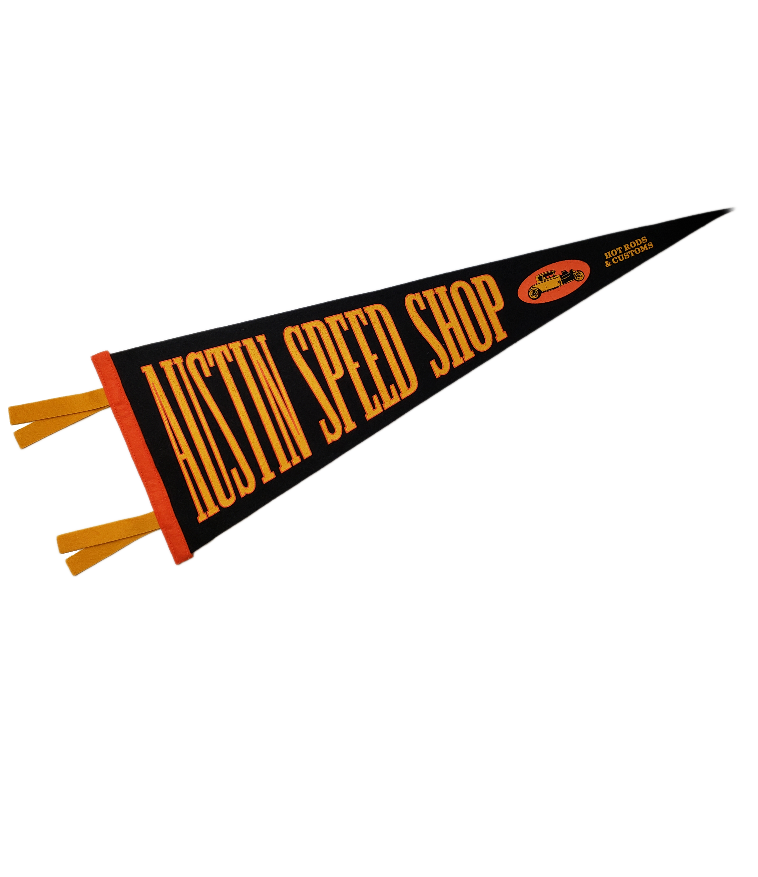 Store | Austin Speed Shop