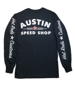 Store | Austin Speed Shop