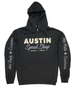 Store | Austin Speed Shop