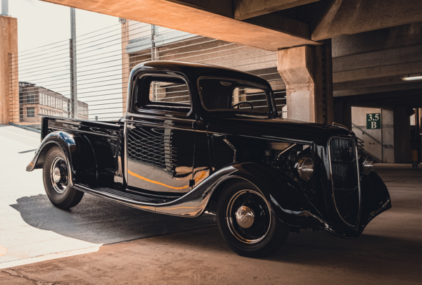 Home - Austin Speed Shop