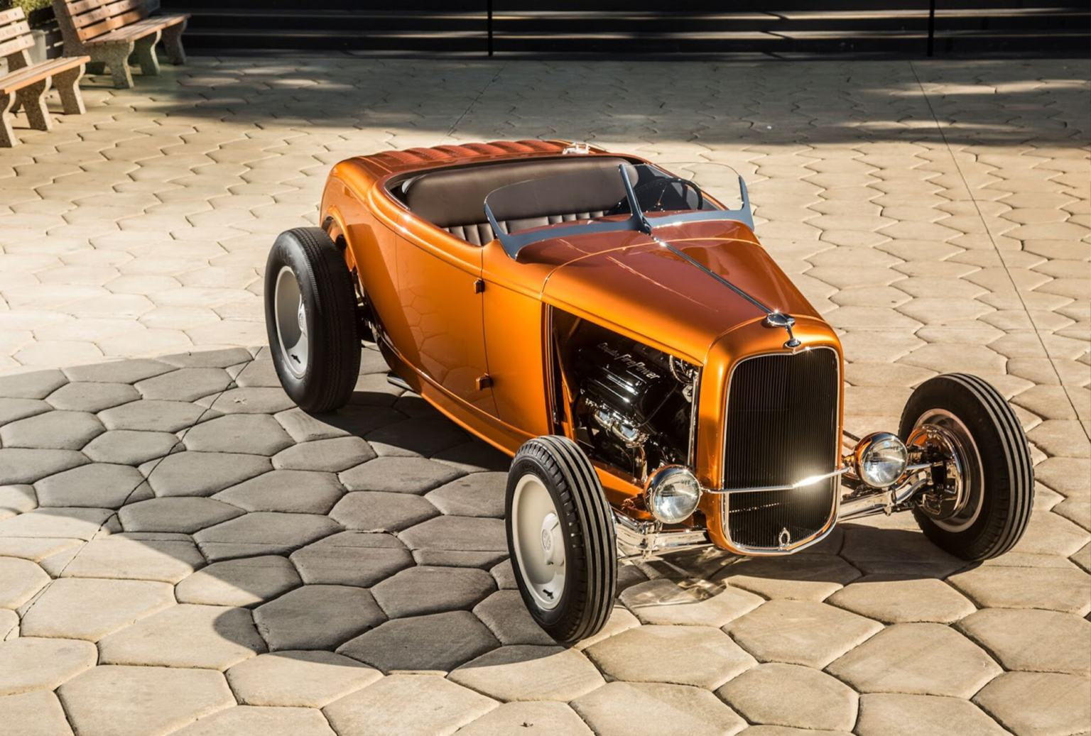 Home - Austin Speed Shop