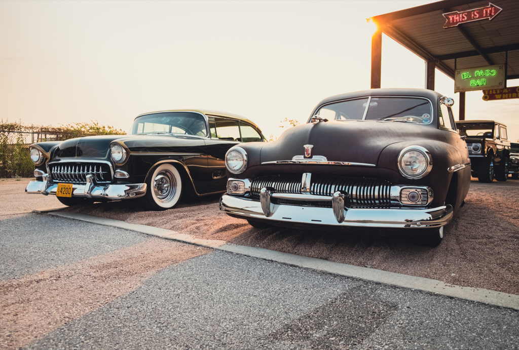 Austin Speed Shop | Hot Rods and Customs from Austin, TX