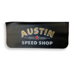Store - Austin Speed Shop