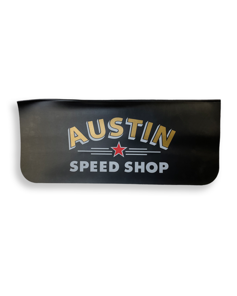 Store - Austin Speed Shop