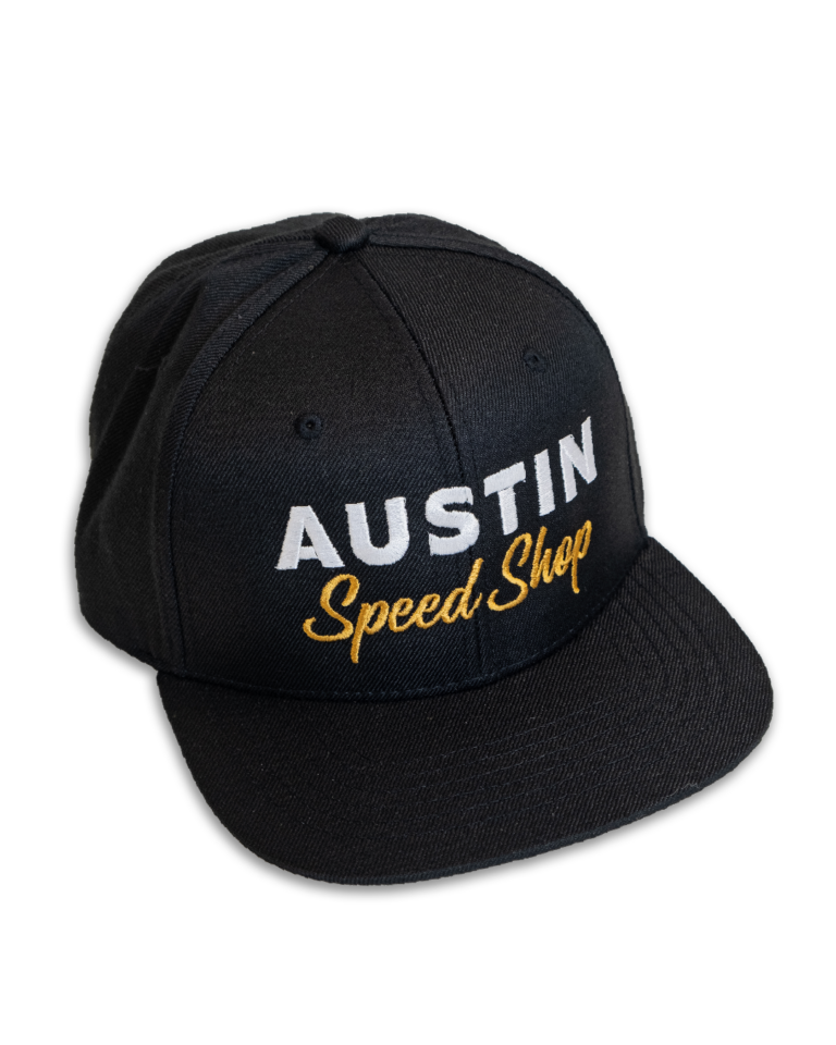 Store - Austin Speed Shop