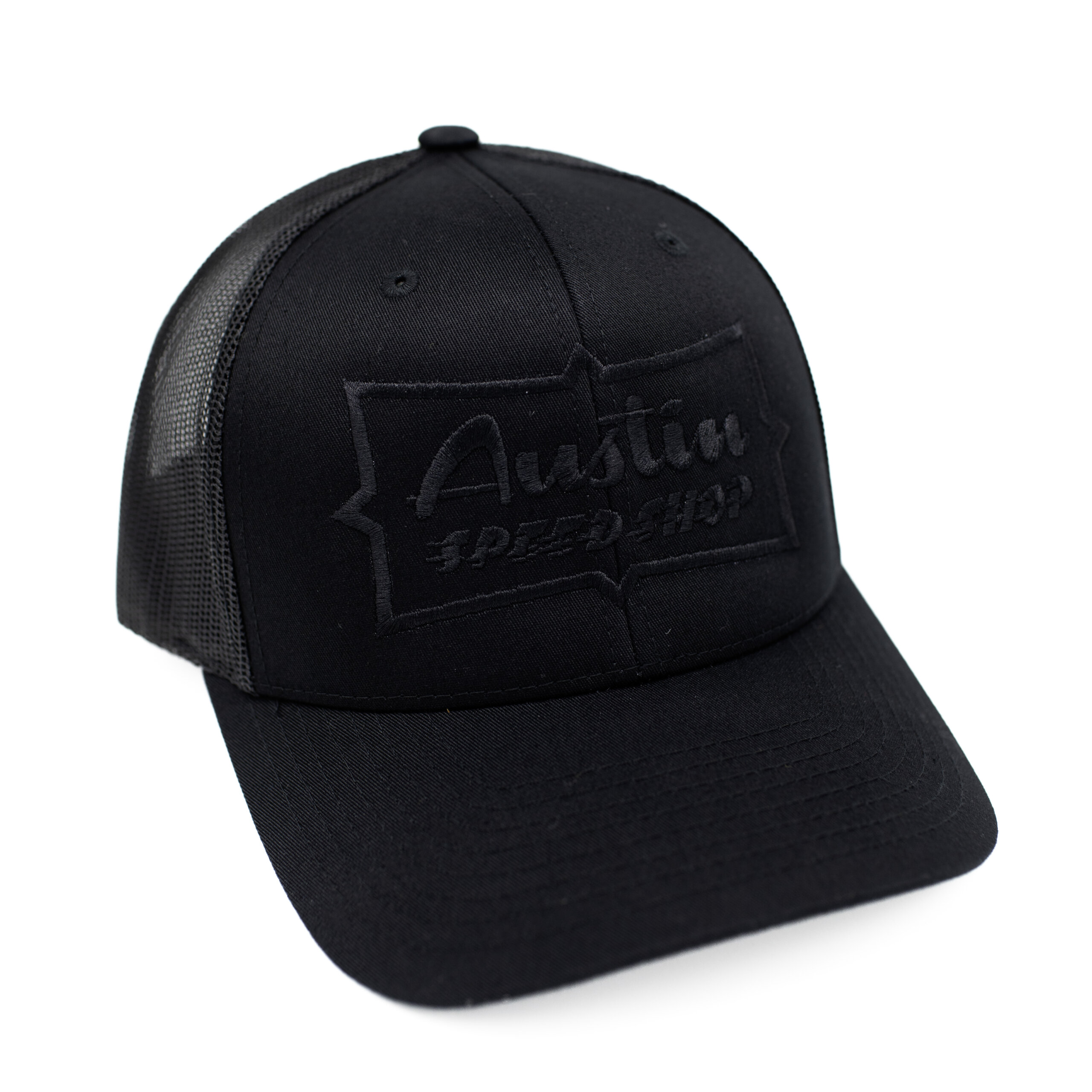 Hats - Austin Speed Shop