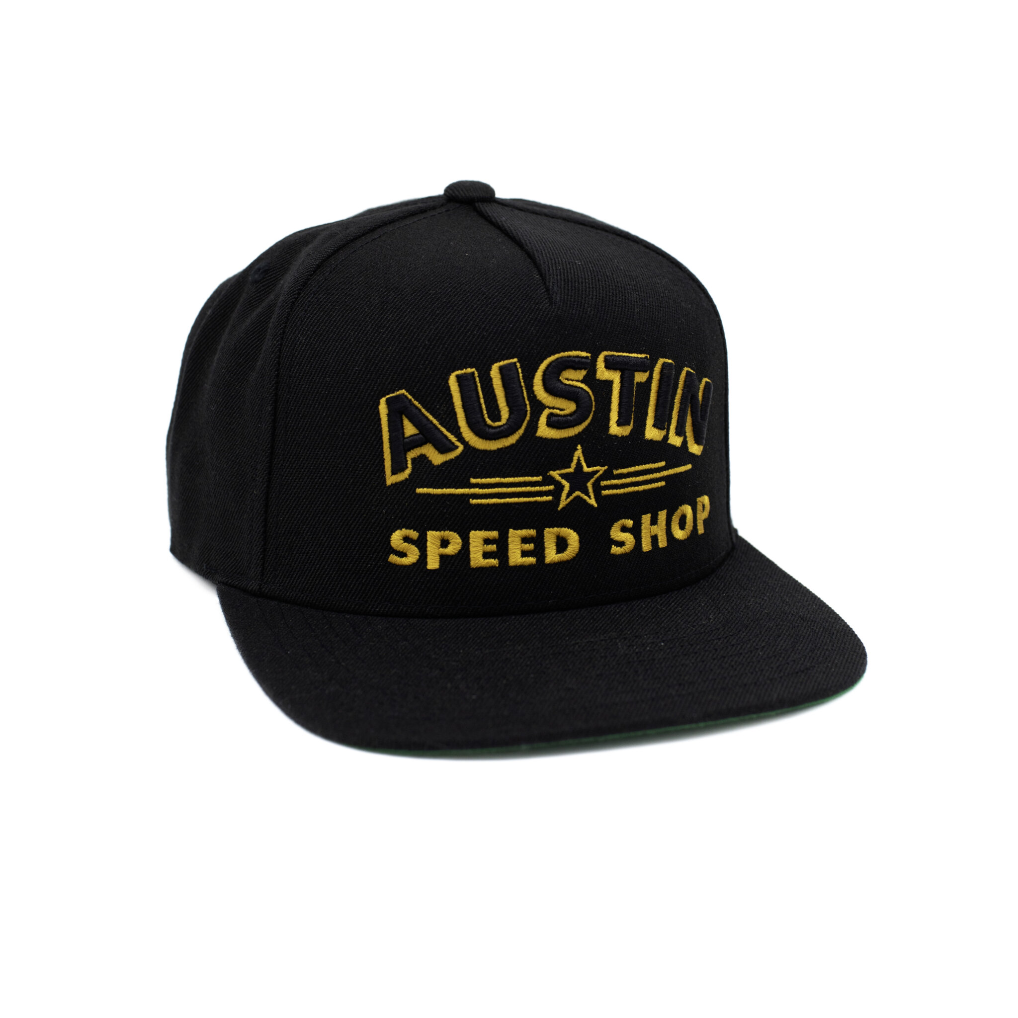 Store - Austin Speed Shop